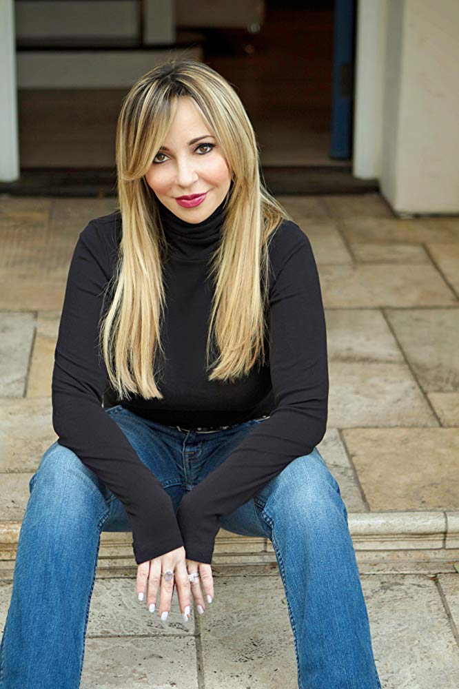 Picture of Tara Strong