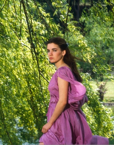 Picture of Katya Berger