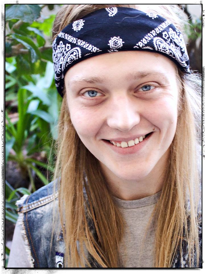 Picture of Daeg Faerch