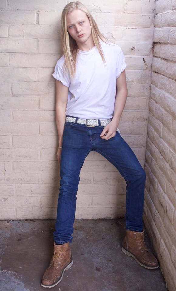 Picture of Daeg Faerch