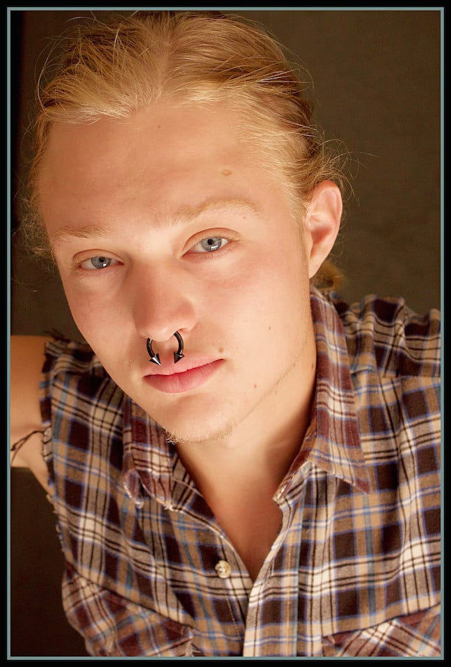 Image of Daeg Faerch