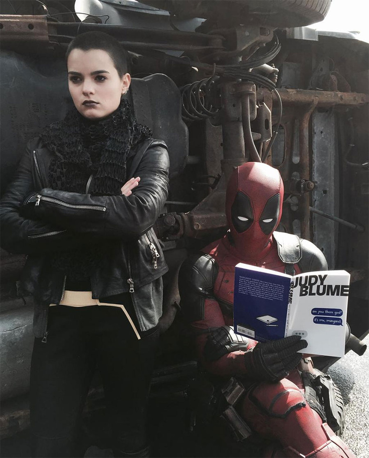 Deadpool picture