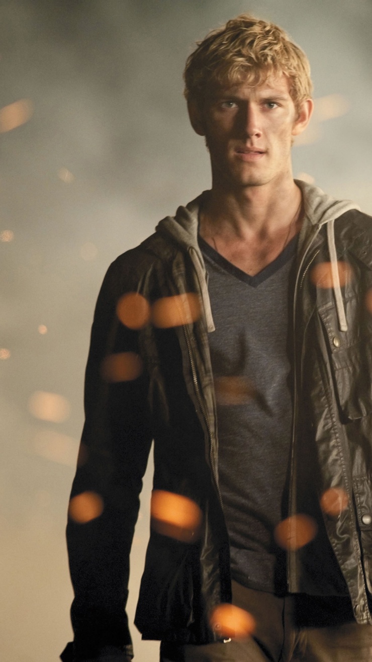 I Am Number Four picture