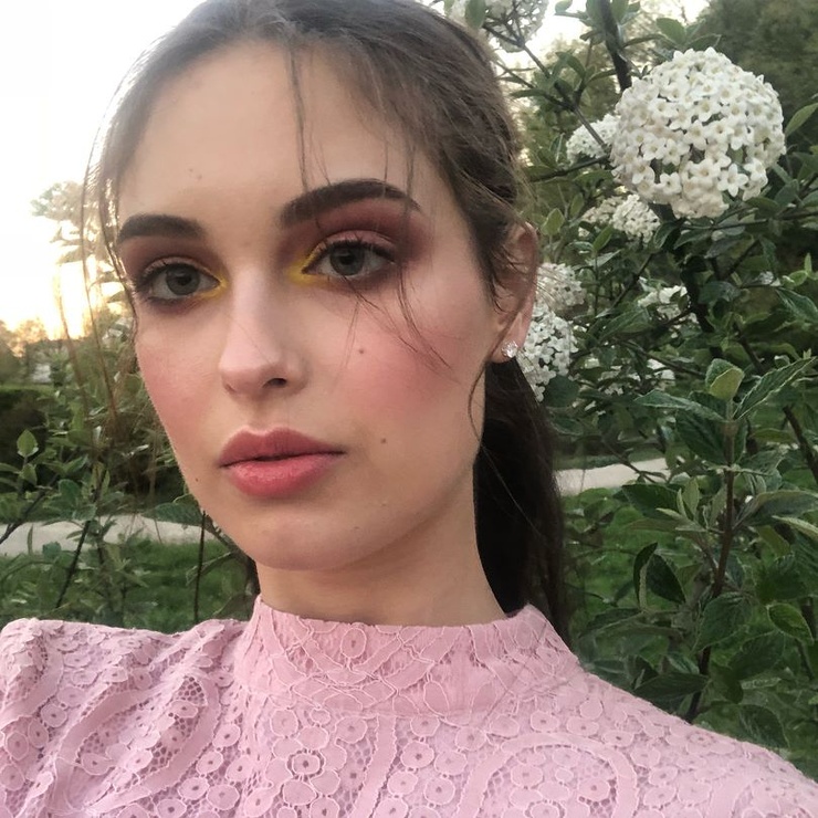 Pia Bernjak