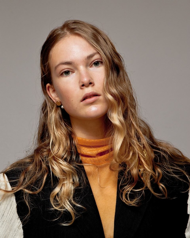 Image of Amber Buuren