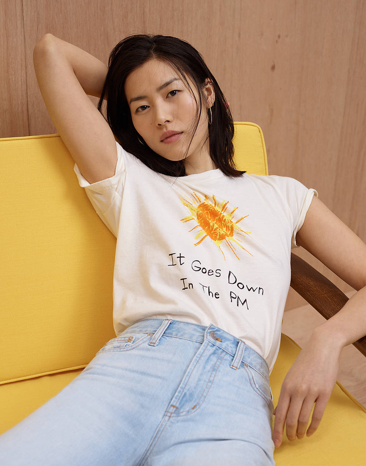 Madewell Summer 2018 Online