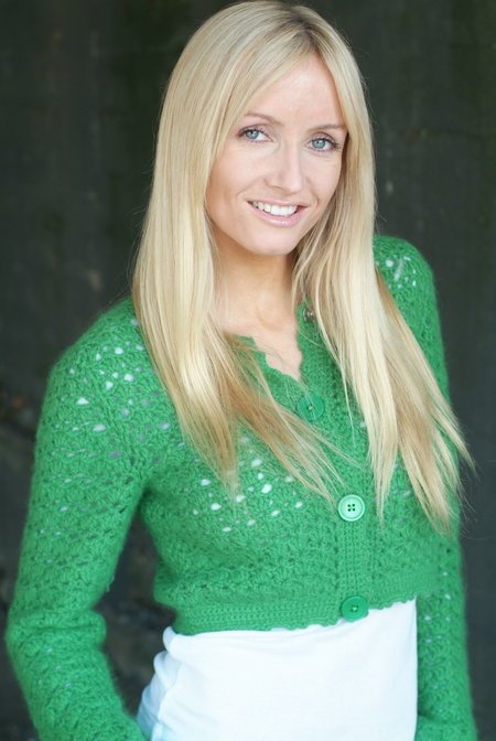 Picture of Kaja Gjesdal