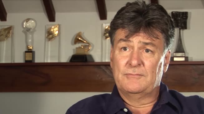 Picture of John Downer