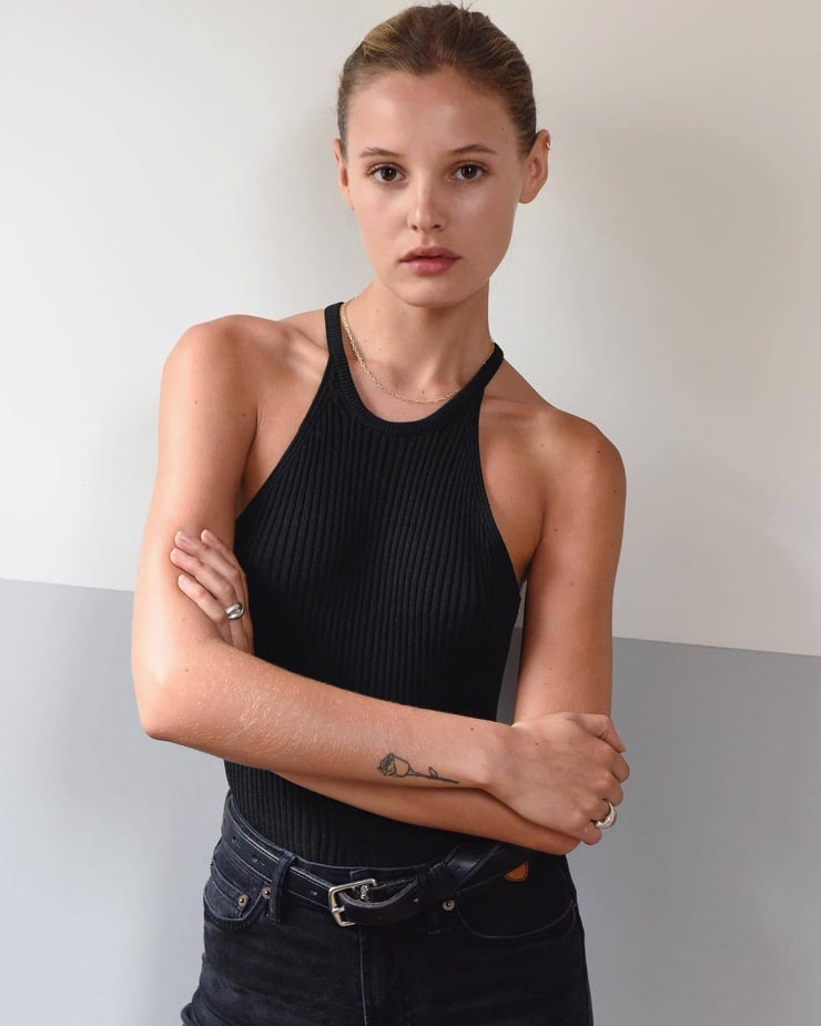 Picture of Paige Reifler