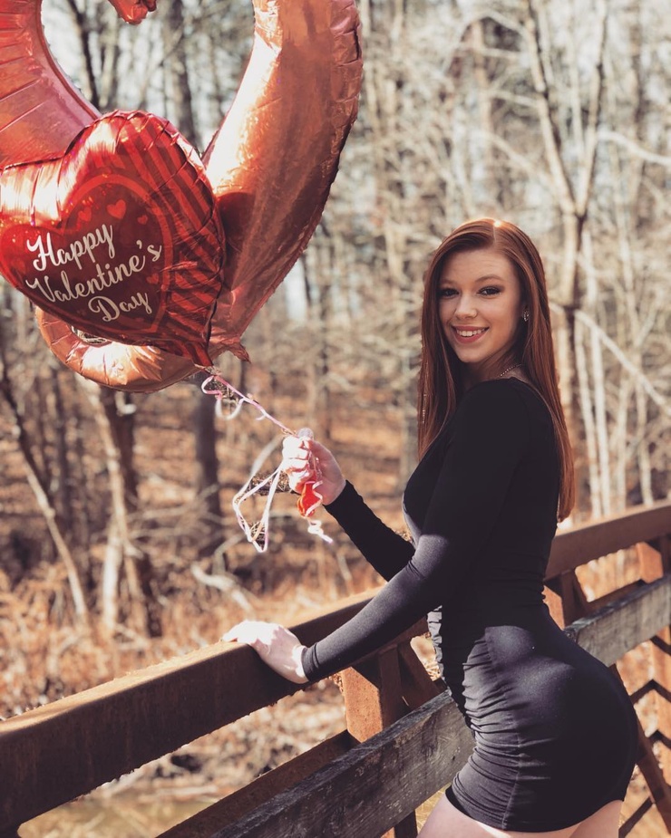 Image of Megan DeLuca