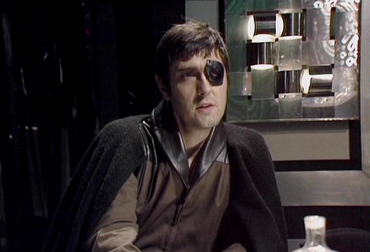 Picture of Brian Croucher