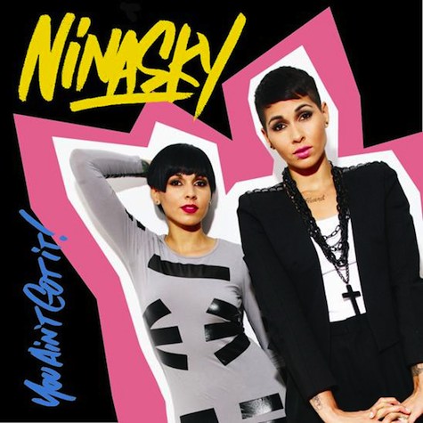 Picture of Nina Sky