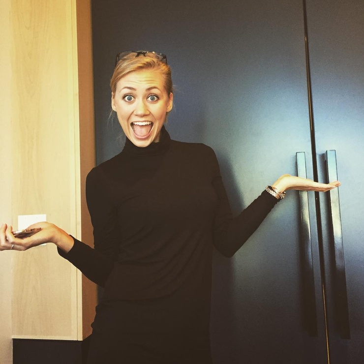 Picture of Kim Flink