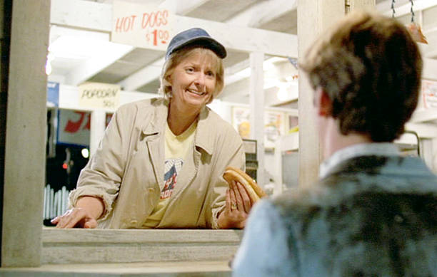 Carole Cook, C. Thomas Howell