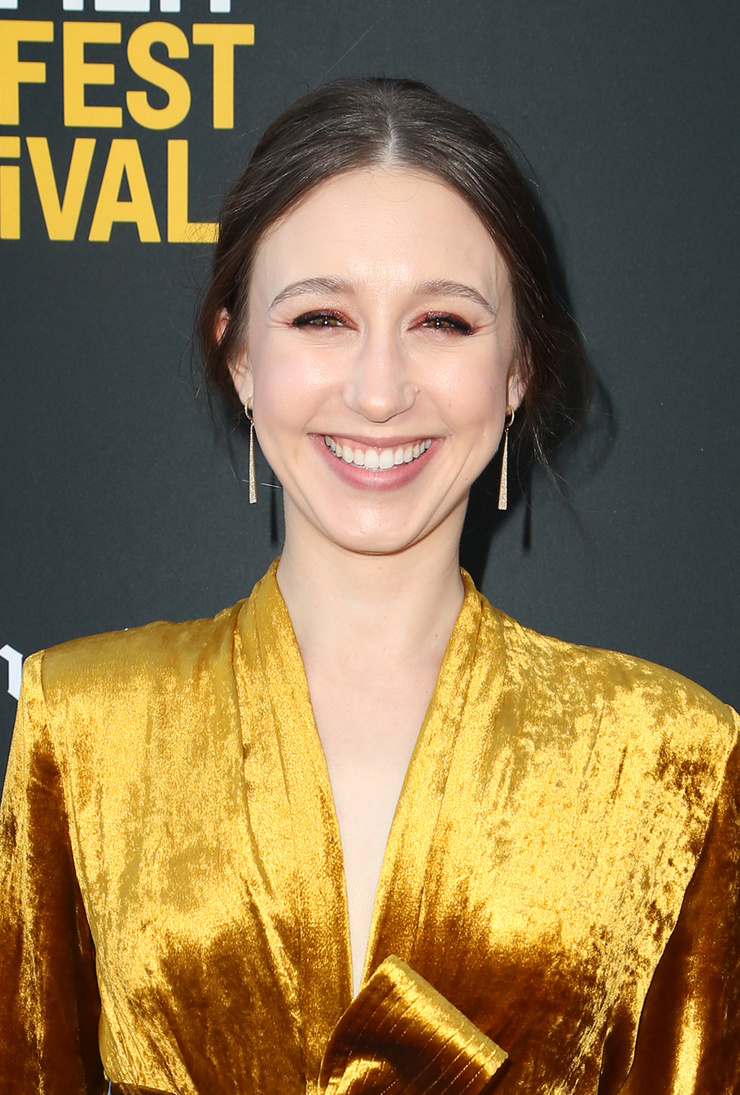 Picture of Taissa Farmiga