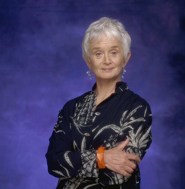 Barbara Barrie