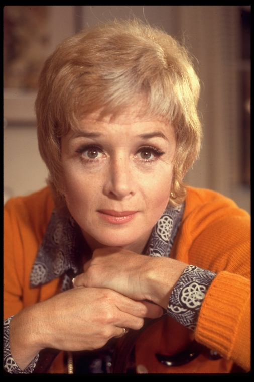 Barbara Barrie