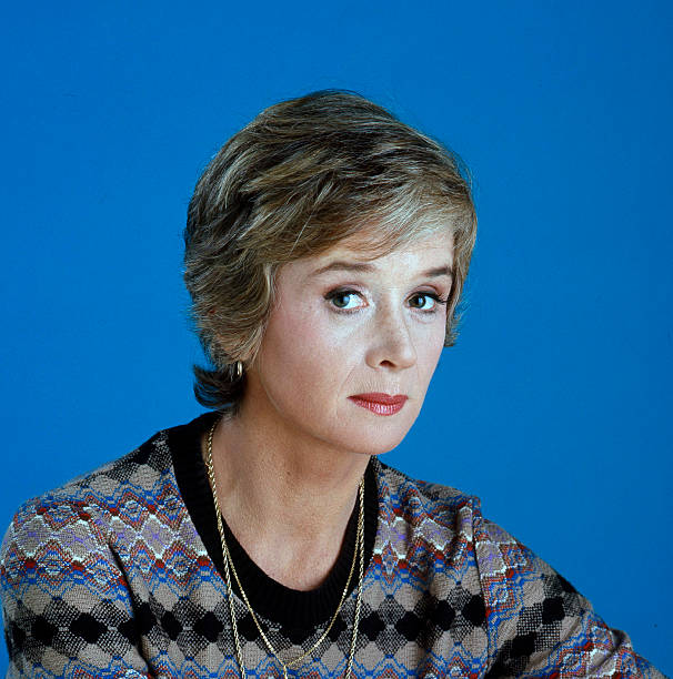 Barbara Barrie