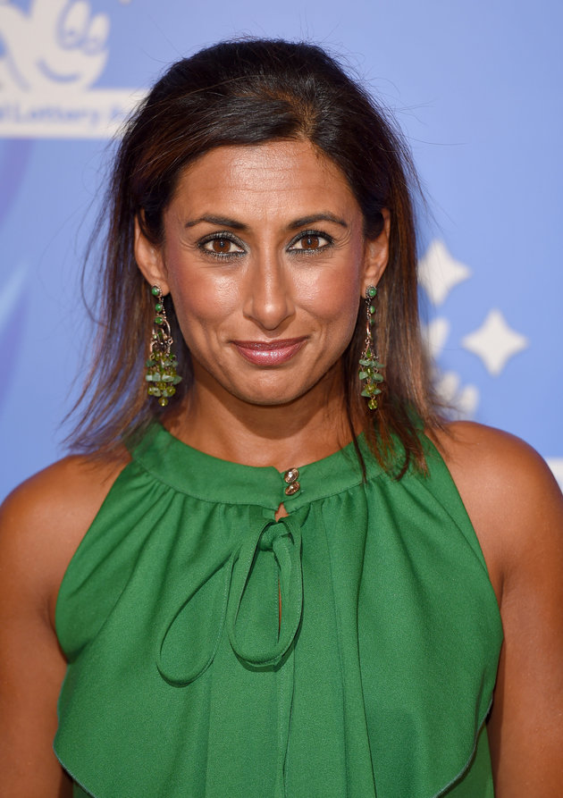 Picture of Saira Khan