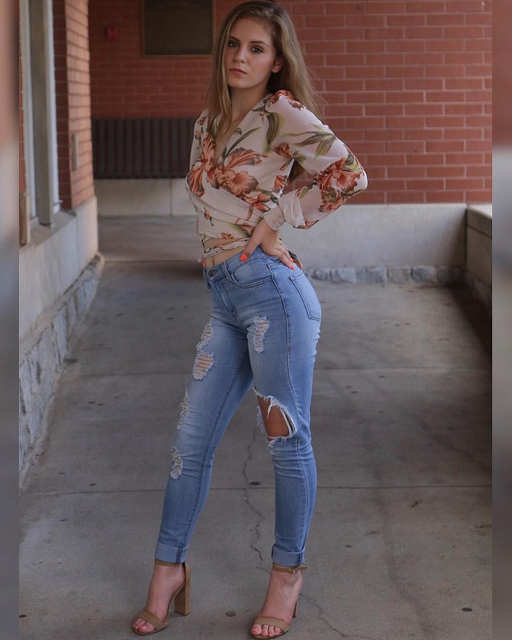 Picture of Aubrie Rider