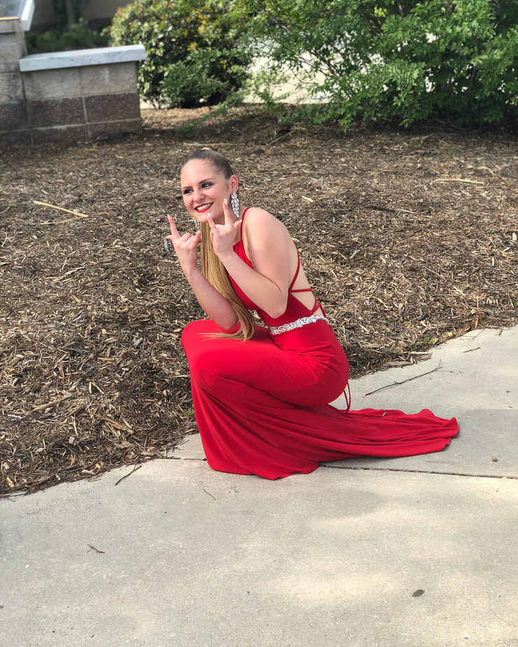 Picture of Aubrie Rider