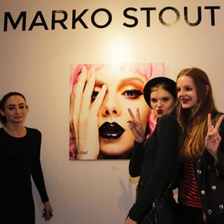 MARKO STOUT
