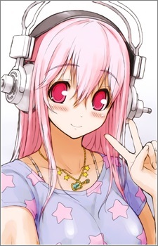 (741) Super Sonico