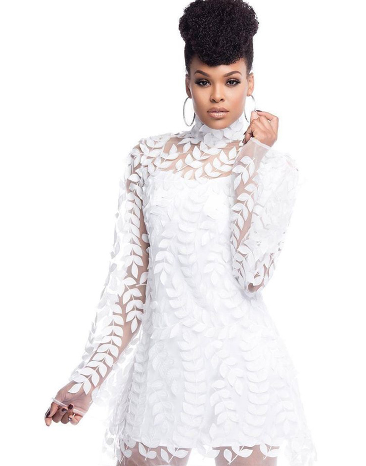 Picture of Demetria McKinney