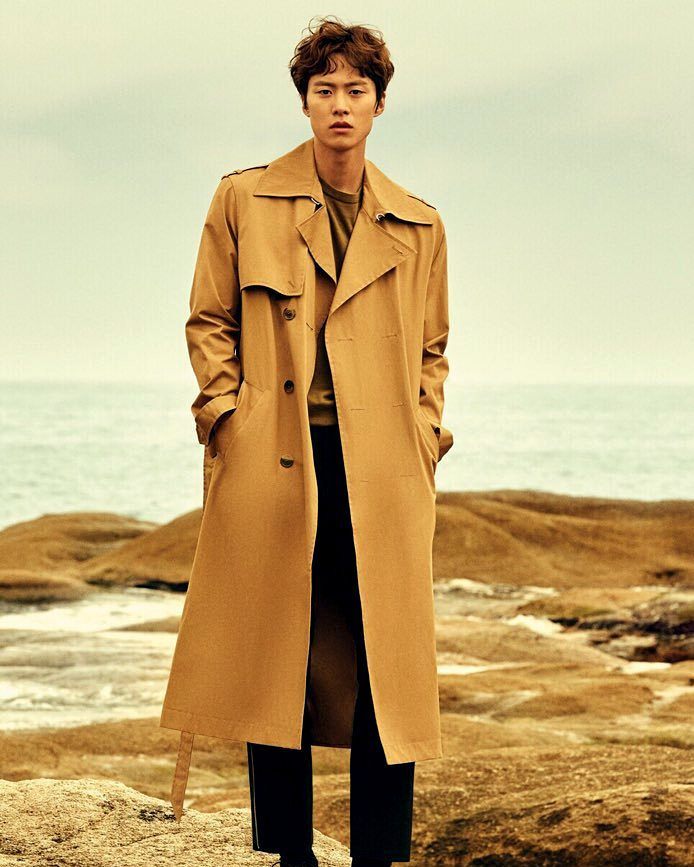 Picture of Gong Myung