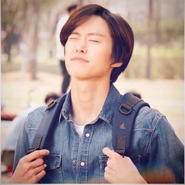 Picture of Gong Myung