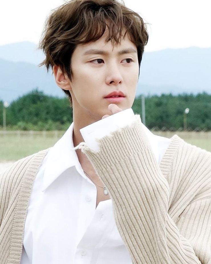 Picture of Gong Myung