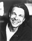 Picture of Daniel Bergman