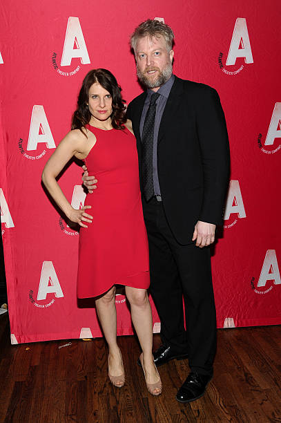 Mia Barron, C.J. Wilson