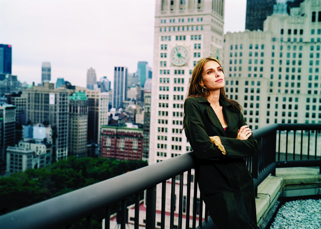 Picture of Saira Mohan