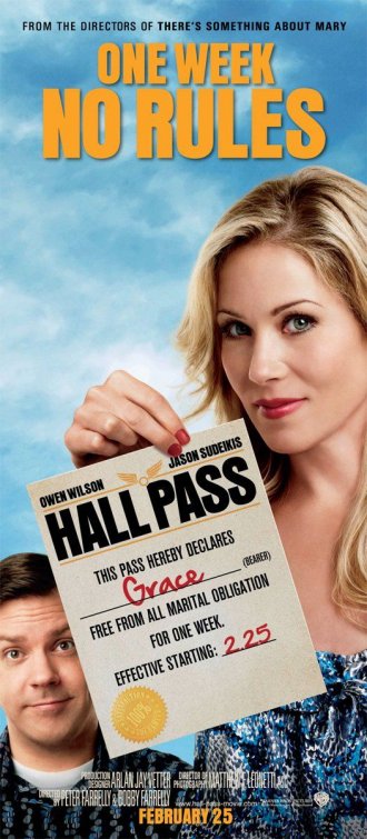 Picture of Hall Pass