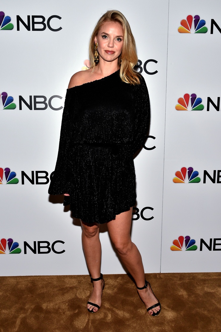 Picture of Kelli Garner