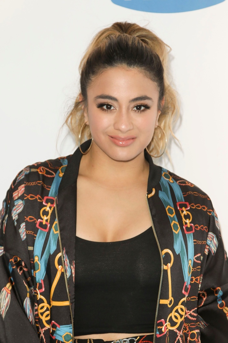 Picture of Ally Brooke