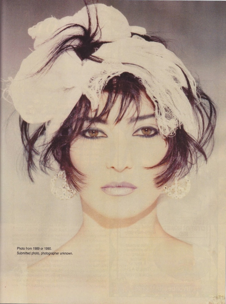 Susan McNabb picture