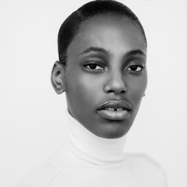 Picture of Aliisa Irving