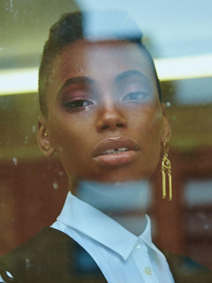 Aliisa Irving picture