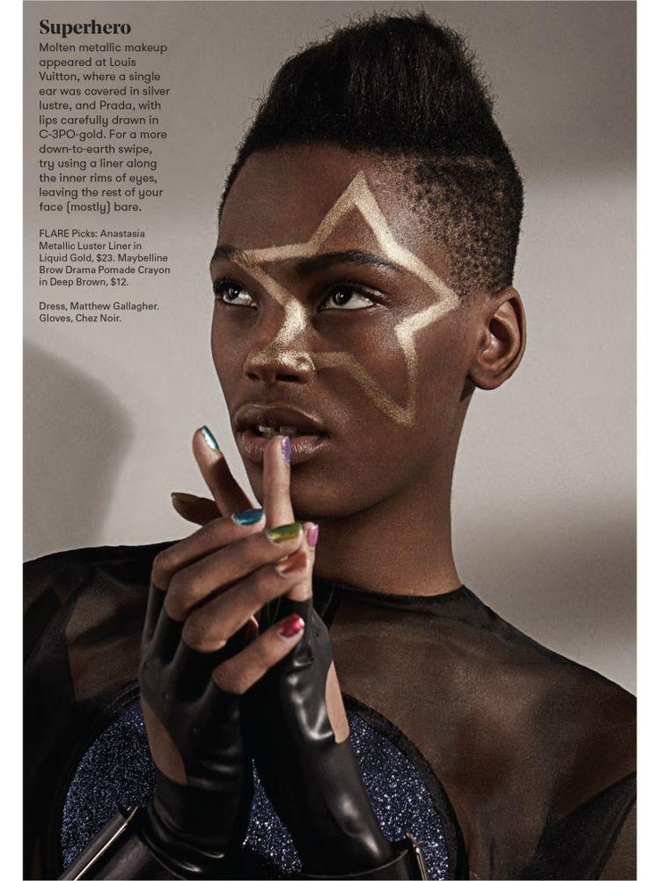 Picture of Aliisa Irving