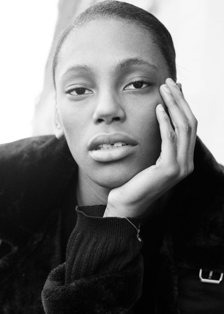 Picture of Aliisa Irving