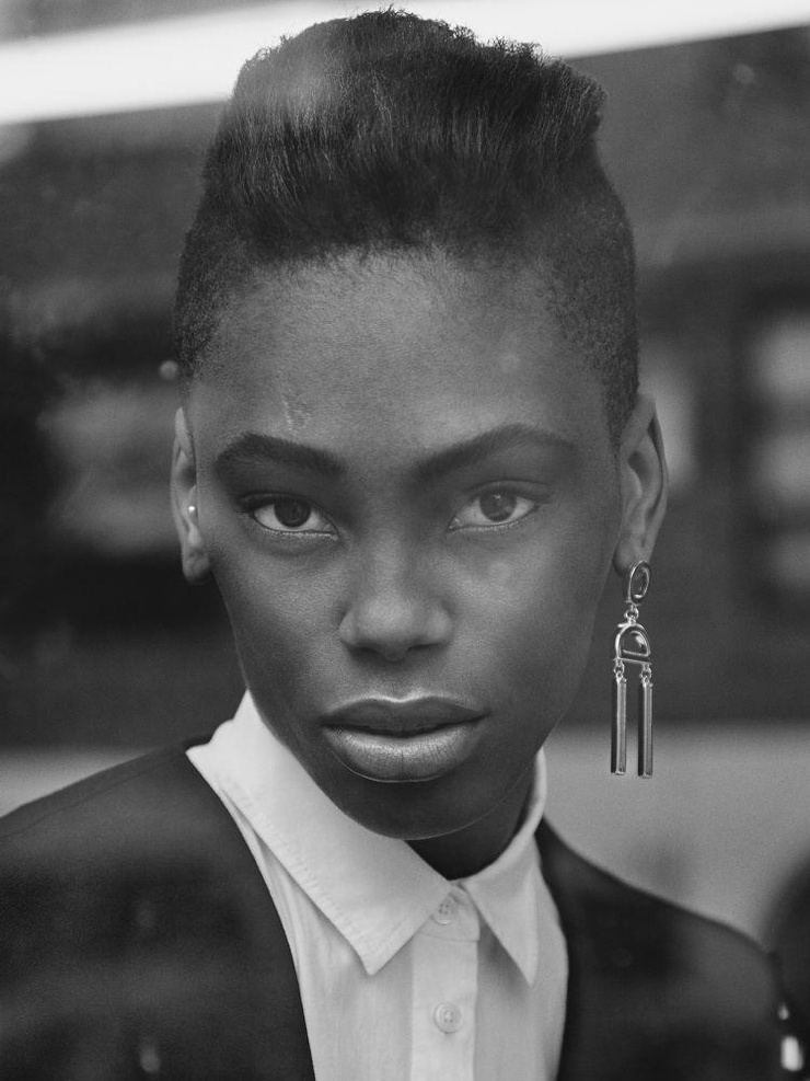 Aliisa Irving picture