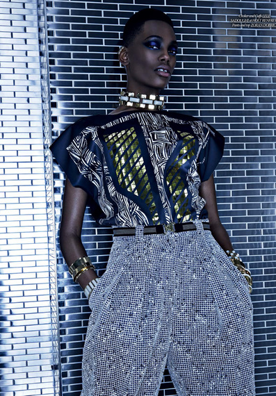 Picture of Aliisa Irving