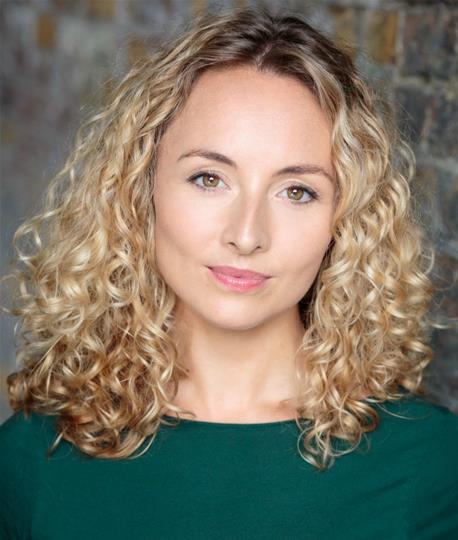 Picture of Reanne Farley