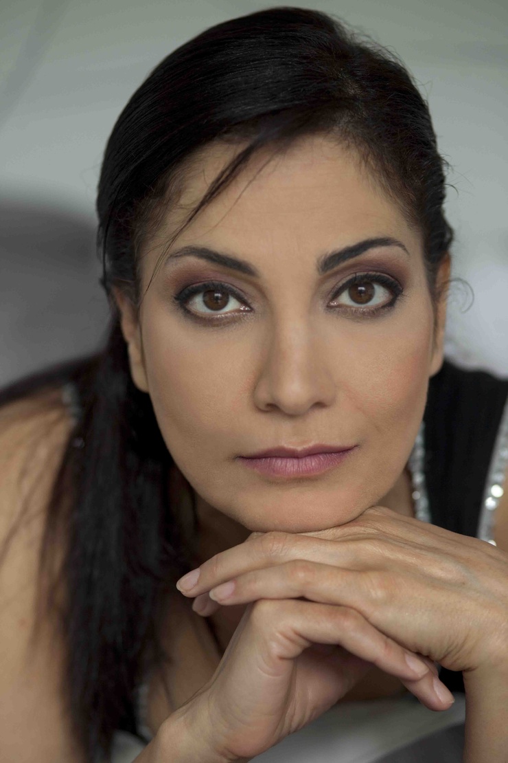 Image Of Shiva Gholamianzadeh