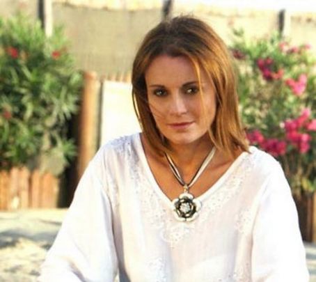 Picture of Virginia Barrett