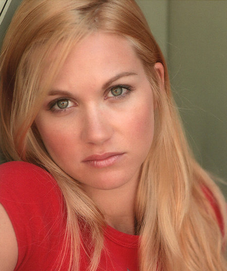 Image of Nicole Rayburn