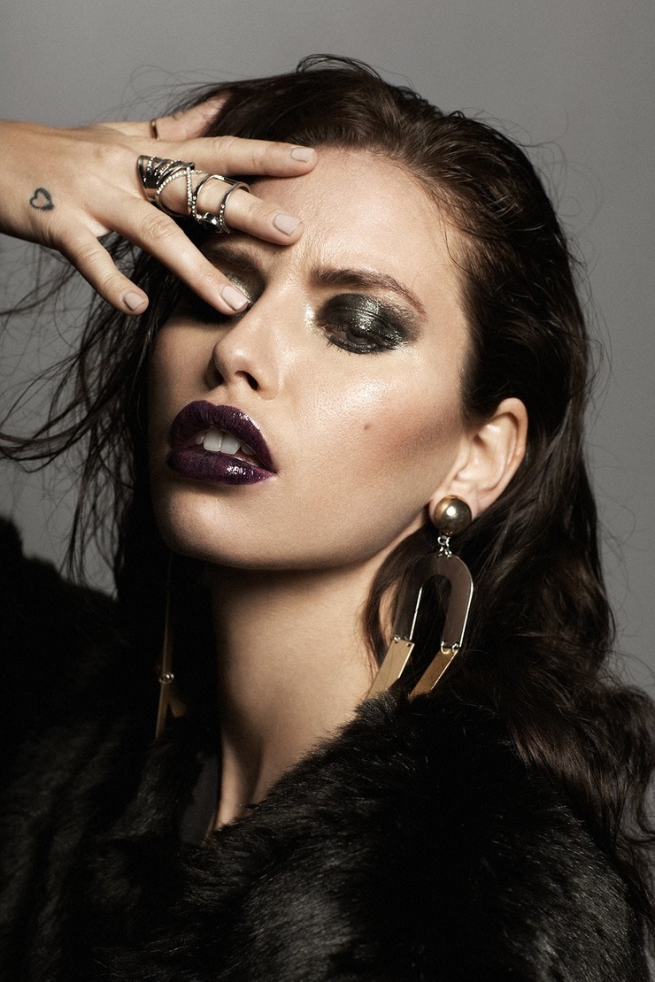 Picture of Amalie Lamarche