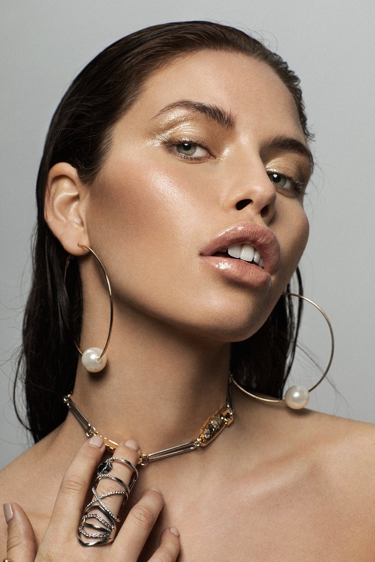 Amalie Lamarche picture